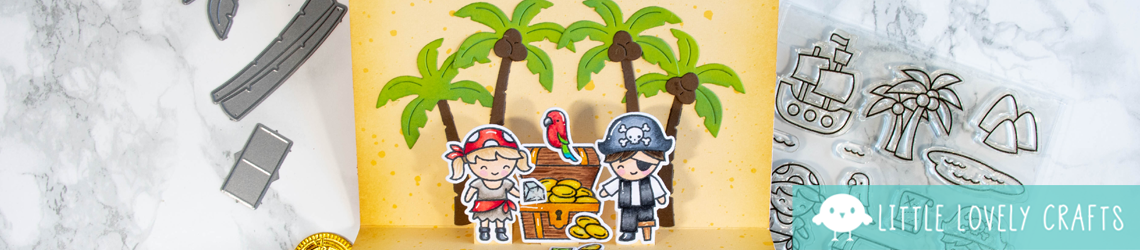 Little Lovely Crafts