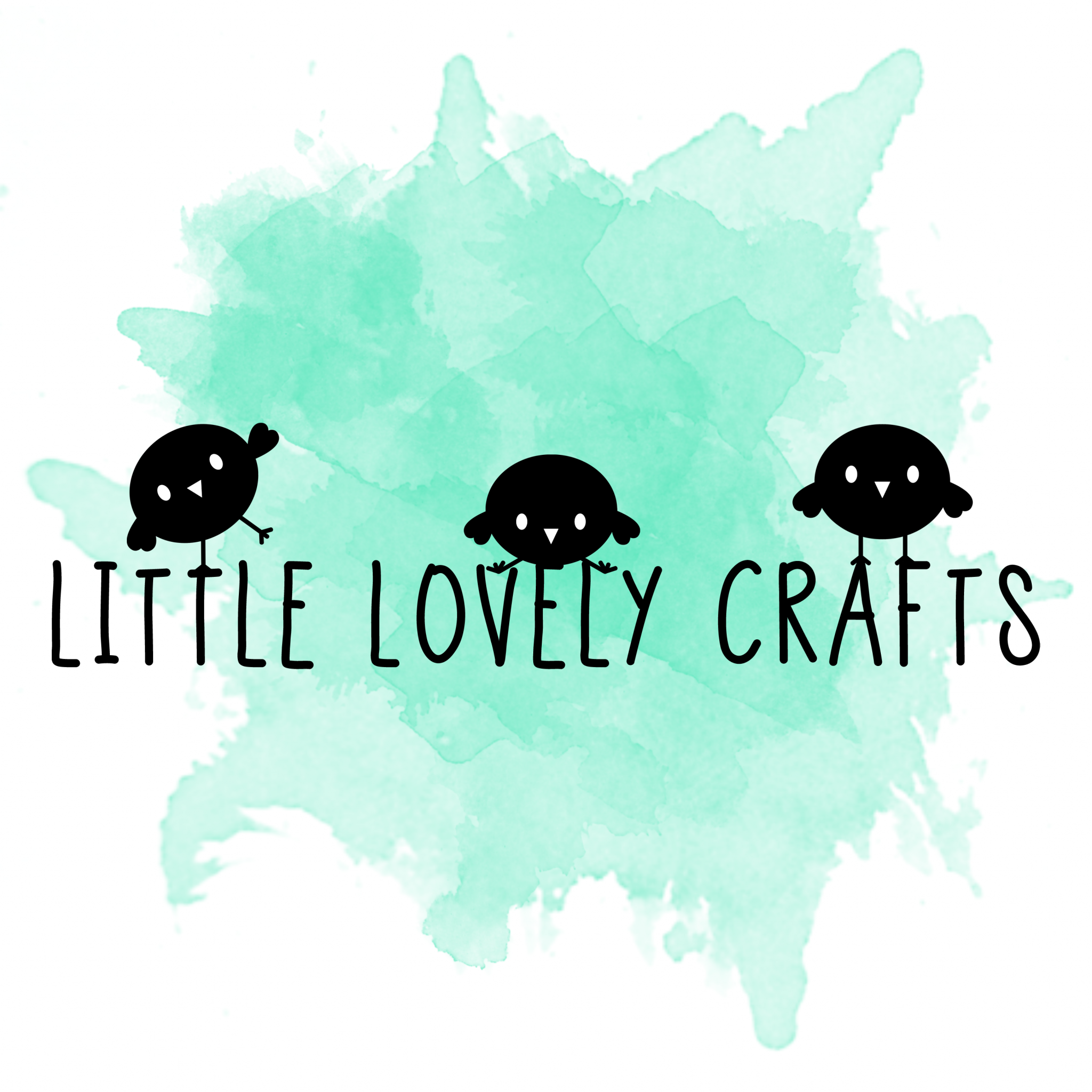 Freebie – Little Lovely Crafts