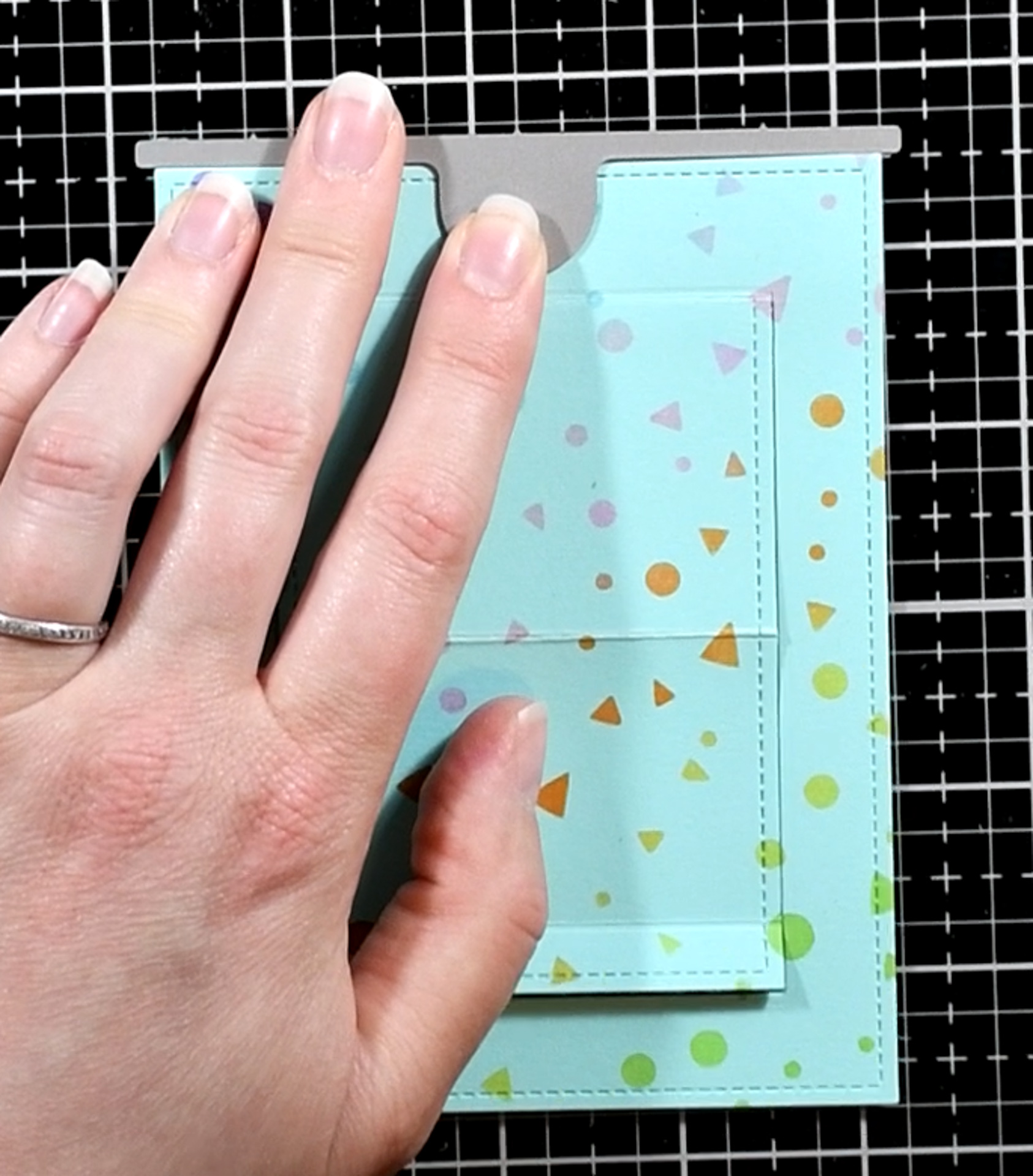 Happy Birthday To You Slider – Little Lovely Crafts