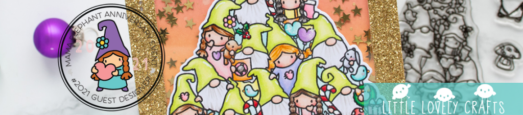 Little Lovely Crafts